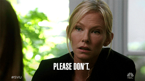 Please Dont Take Credit GIFs - Get the best GIF on GIPHY