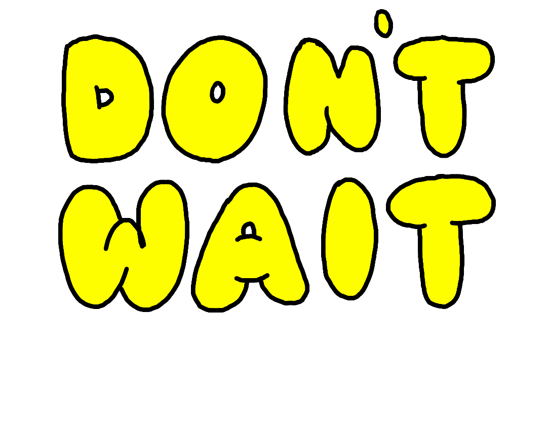 Rainbow Waiting Sticker by wolfmantrev for iOS & Android | GIPHY