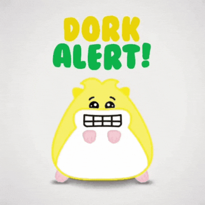 Dorky-but-cute GIFs - Get the best GIF on GIPHY