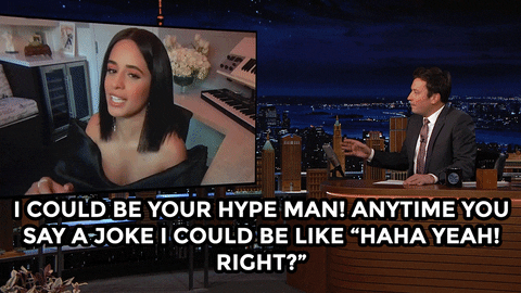 Yeah Right Gif