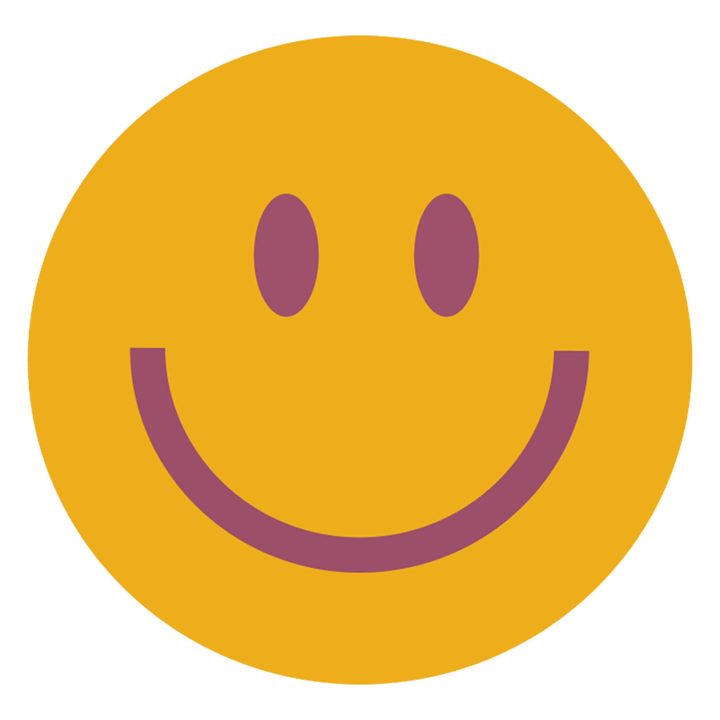 Happy Face Sticker for iOS & Android | GIPHY