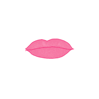 Animated Cartoon Lips Gif | Lipstutorial.org