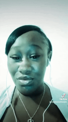 Facial Expression No Words GIF by All About Biz - Find & Share on GIPHY