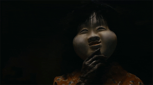 The Terror GIFs - Get the best GIF on GIPHY