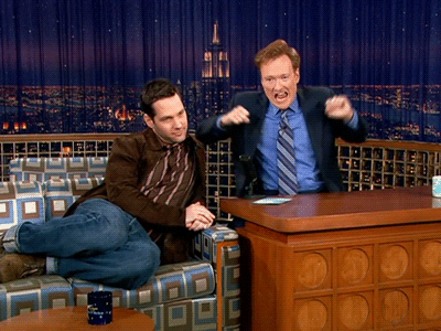 Celebrity Interviews GIFs on GIPHY - Be Animated