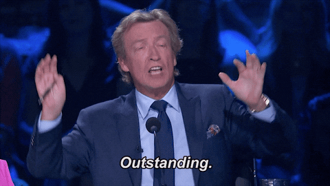 Outstanding GIFs - Find & Share on GIPHY