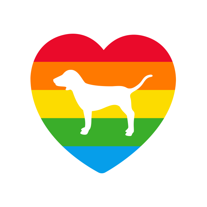 Pride Parade Orange Sticker by Victoria's Secret PINK for iOS & Android ...