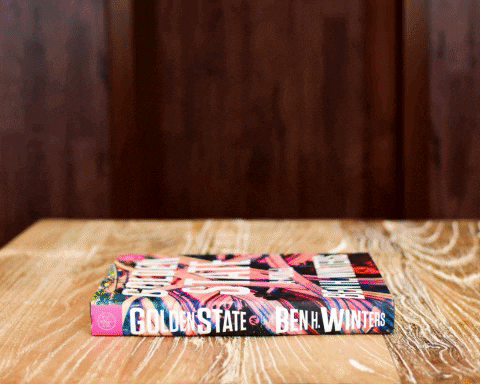 BookSparks GIF - Find & Share on GIPHY