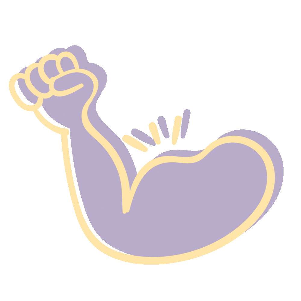 Strong Sticker for iOS & Android | GIPHY