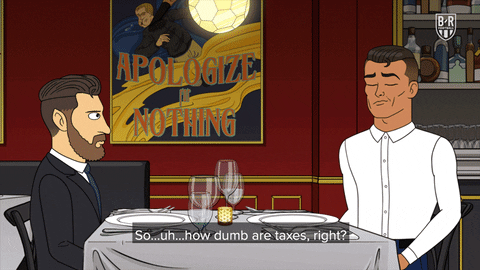 Nothing-to-report GIFs - Get the best GIF on GIPHY