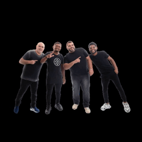 Samba Pagode GIF by c3 comunicação - Find & Share on GIPHY