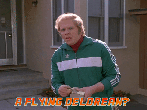 Bttf GIF by Back to the Future Trilogy - Find & Share on GIPHY