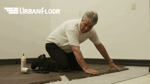 Engineered Flooring GIFs - Find & Share on GIPHY