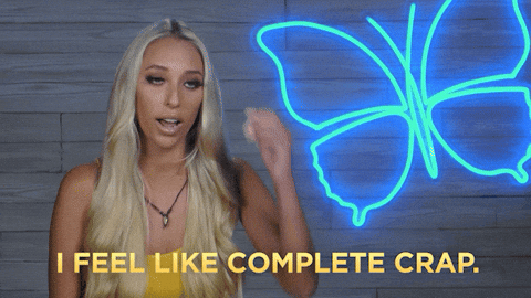 Complete Crap GIFs - Get the best GIF on GIPHY