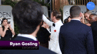 Interviews-on-the-red-carpet GIFs - Get the best GIF on GIPHY