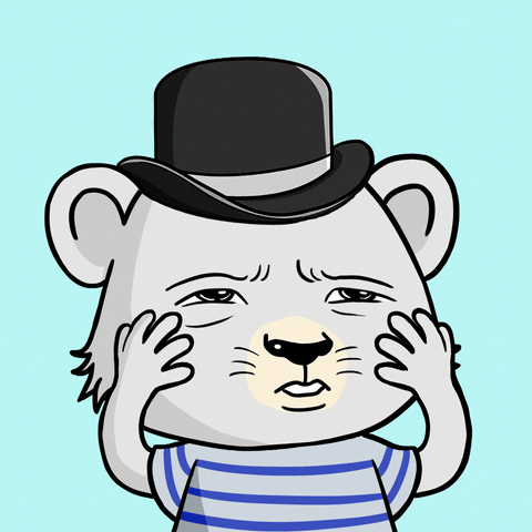 Cyber Cubs GIFs on GIPHY - Be Animated