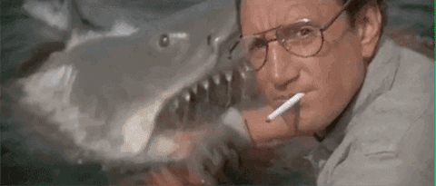 Jaws Explosion Gif