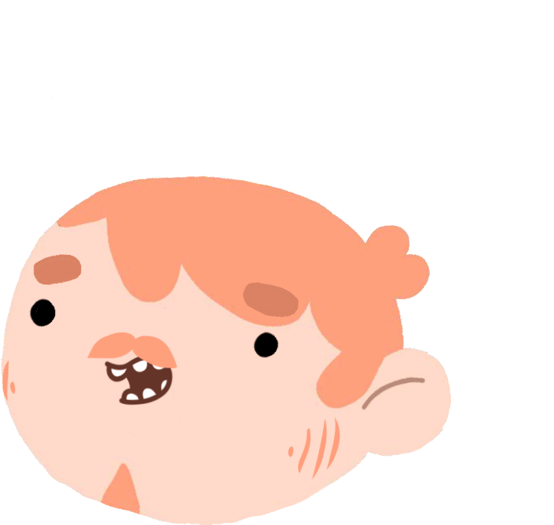 Emoji Talking Sticker for iOS & Android | GIPHY