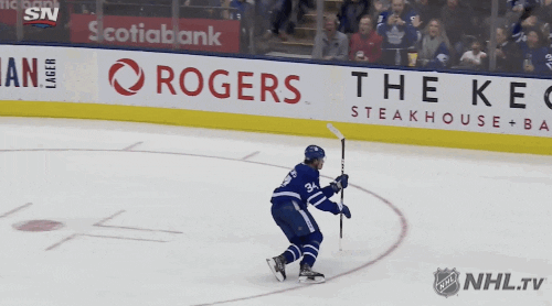 Celebrate Ice Hockey GIF by NHL - Find & Share on GIPHY