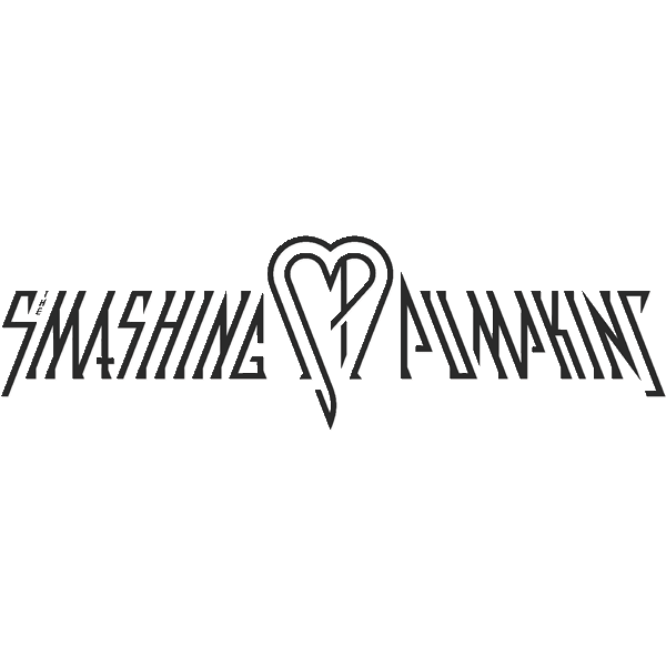 Smashing Pumpkins Sp Sticker by Live Nation for iOS & Android | GIPHY