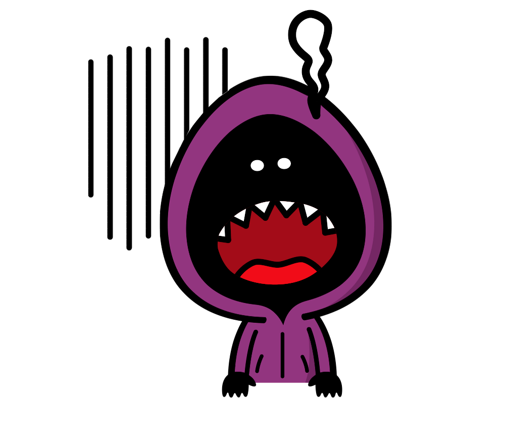 Tired Jet Lag GIF by Naeleck - Find & Share on GIPHY