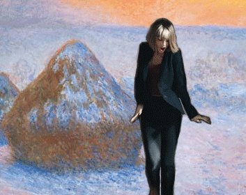 Haystacks GIFs - Get the best GIF on GIPHY