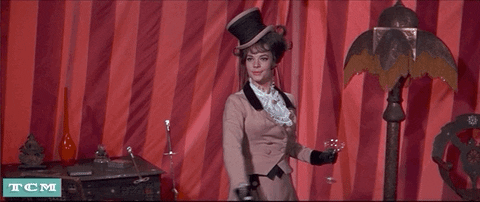 Vintage Classic Film GIFs - Get the best GIF on GIPHY