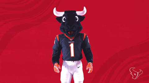 Toro Mascot GIFs - Get the best GIF on GIPHY