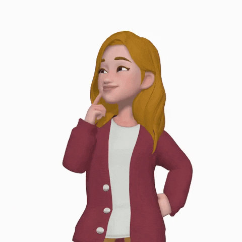 Hmm GIF - Find & Share on GIPHY