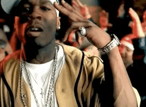 Fifty Cent GIF by 50 Cent - Find & Share on GIPHY