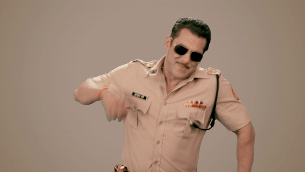 Awesome So Cool GIF by Salman Khan Films - Find & Share on GIPHY