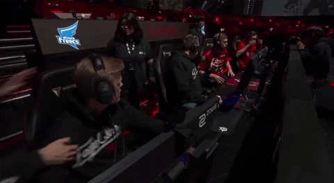 Excited Battle Royale GIF by FaZe Clan - Find & Share on GIPHY