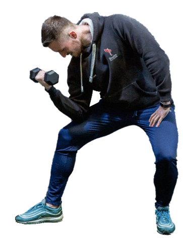 Roots Fitness Coaching GIFs on GIPHY - Be Animated