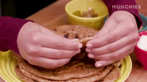 Hungry Split Up GIF by Munchies - Find & Share on GIPHY