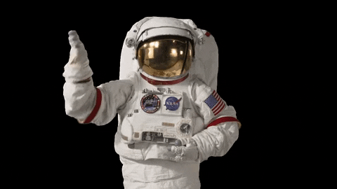 Outer Space GIF by NASA - Find & Share on GIPHY