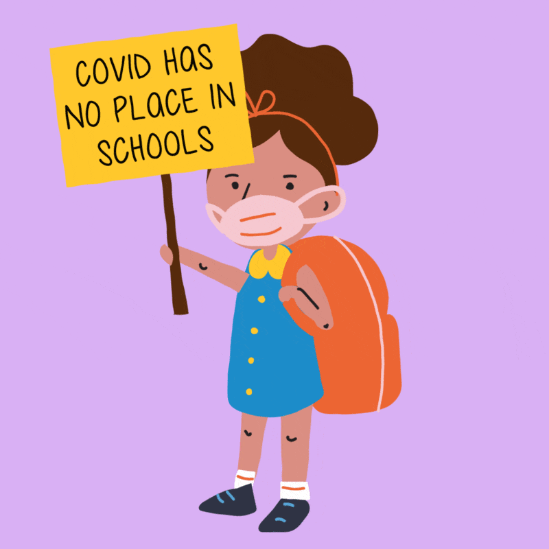 Stay Home High School GIF by INTO ACTION - Find & Share on GIPHY