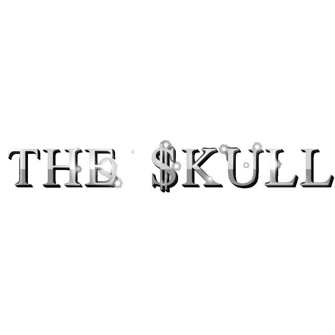 The Skull Sticker by Philipp Plein for iOS & Android | GIPHY