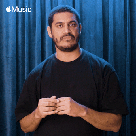 Latin GIF by Apple Music - Find & Share on GIPHY