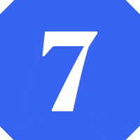 Number Seven GIF by Teach First - Find & Share on GIPHY