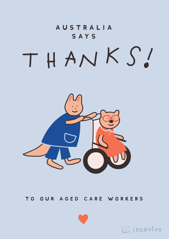 Aged Care GIFs - Get the best GIF on GIPHY