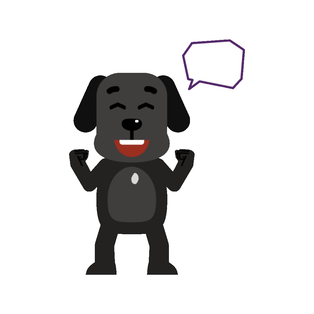 Animated Puppy Gif