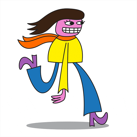 GIFs on GIPHY - Be Animated