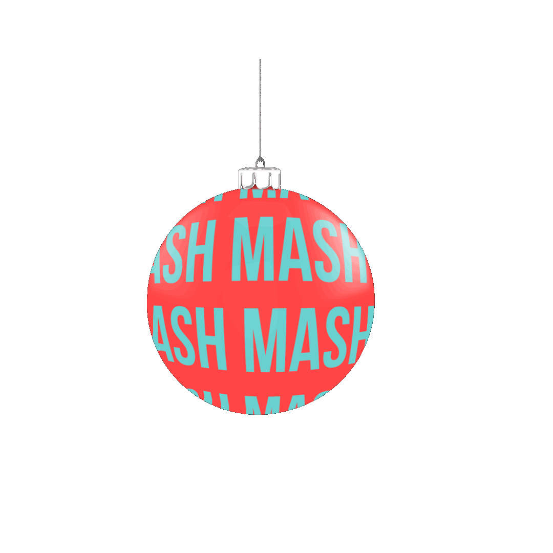 Sticker by Mash for iOS & Android | GIPHY