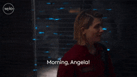 Weeping Angel Camera Gif