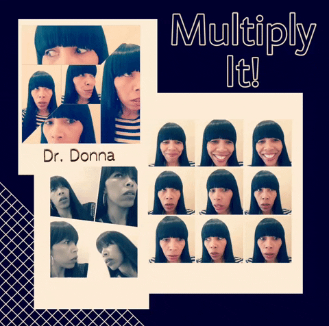 Multiply It GIFs - Get the best GIF on GIPHY