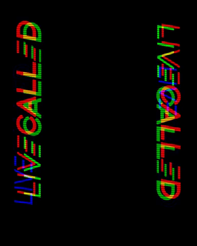 Live Called GIFs - Get the best GIF on GIPHY