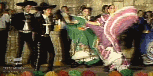 San Antonio Dancing GIF by Texas Archive of the Moving Image - Find ...