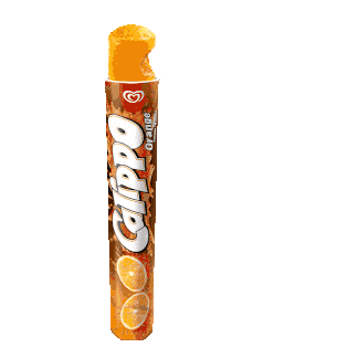 Calippo Hello Sticker by Wall's Ice Cream for iOS & Android | GIPHY
