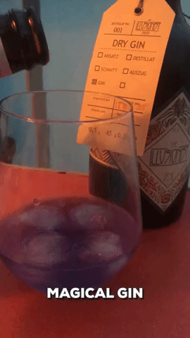 Magic-gin GIFs - Get the best GIF on GIPHY