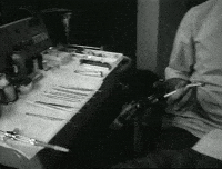 Steve Martin Dentist Gif